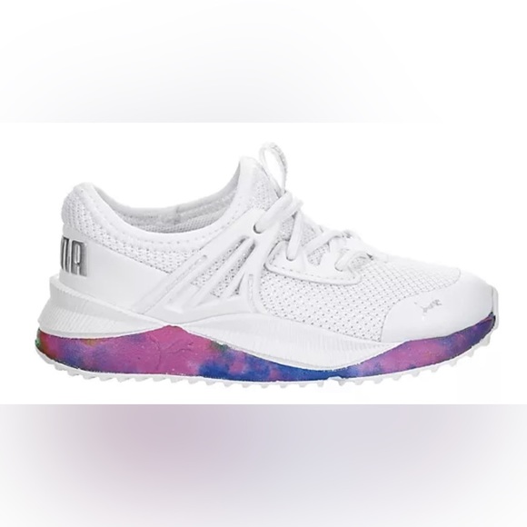 Puma | Shoes | Nwtgirls Puma Future Pacer Running Shoe | Poshmark